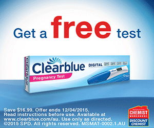 What are the early signs of pregnancy? | Clearblue